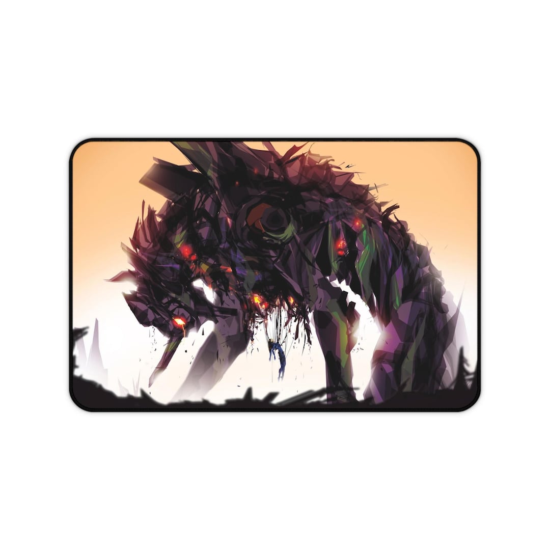 Evangelion MTG Playmat - Perfect for Magic the Gathering, Pokemon ...