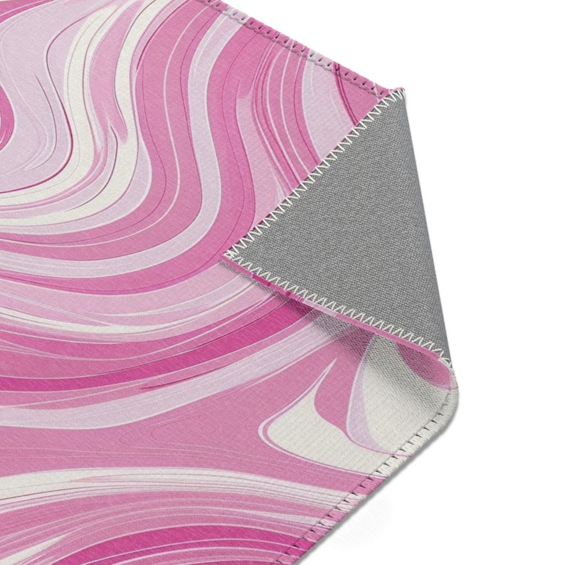 Y2k Rug Pink Aesthetic Retro Birthday Gift for Her Pink Room Decor ...