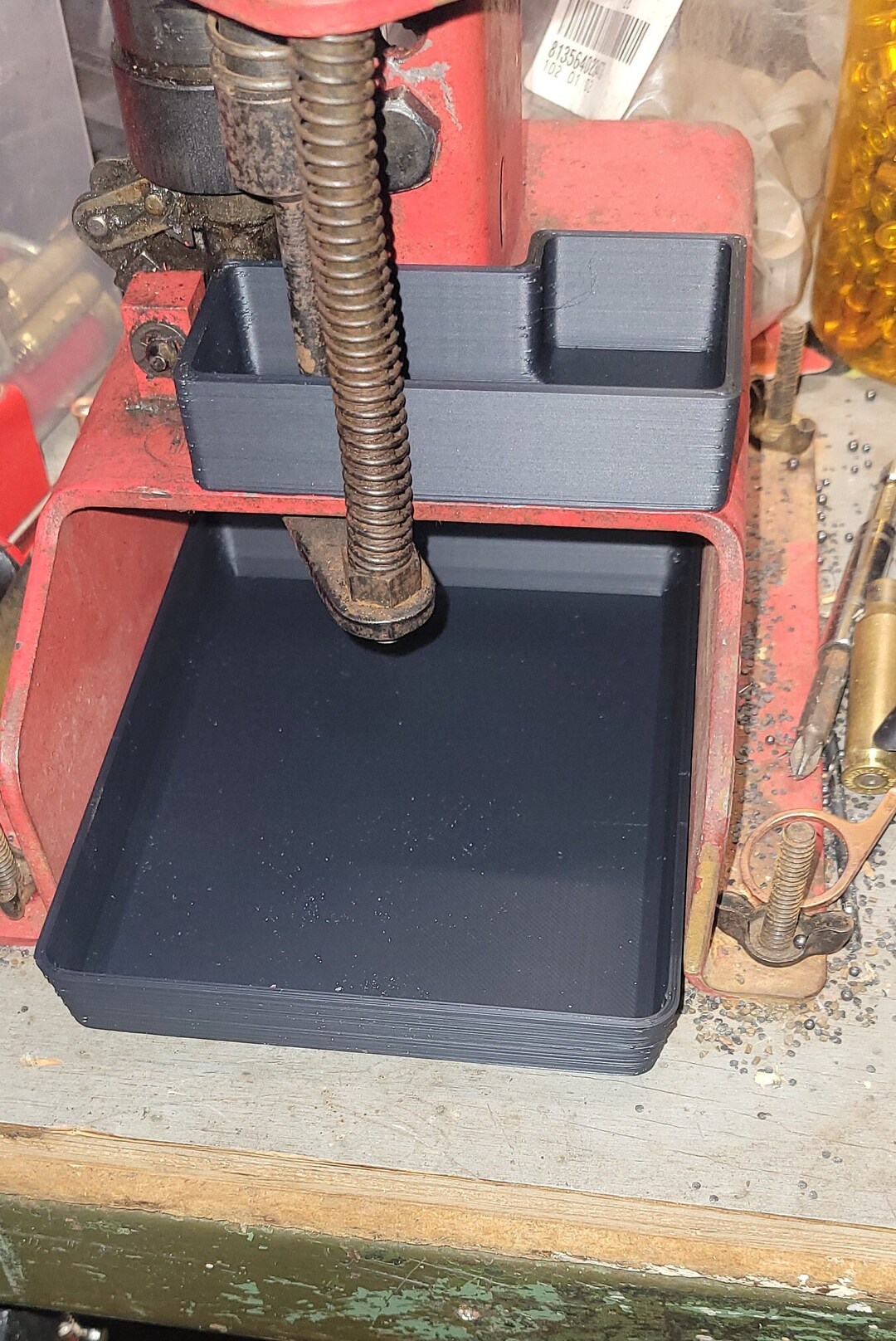 Versamec/grabber Powder and Primer Trays - Etsy