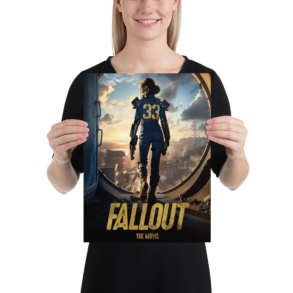 Fallout Poster, Enclave Fallout, Deathclaw Fallout, Emote Fallout ...