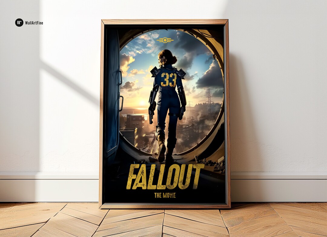 Fallout Poster, Enclave Fallout, Deathclaw Fallout, Emote Fallout ...