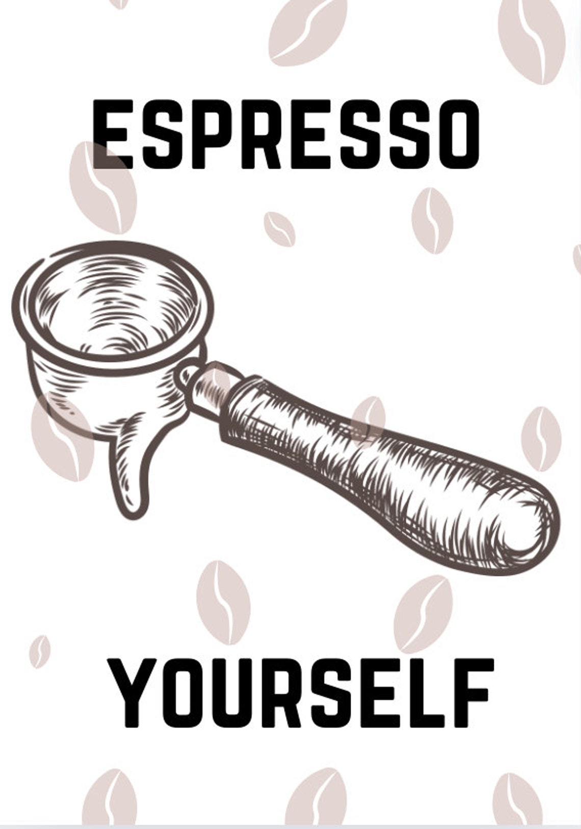 Coffee Collection - Set of 6 Classroom Posters - Education / Motivation ...
