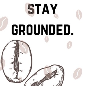 Coffee Collection - Set of 6 Classroom Posters - Education / Motivation ...