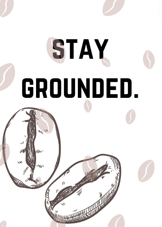 Coffee Collection - Set of 6 Classroom Posters - Education / Motivation ...