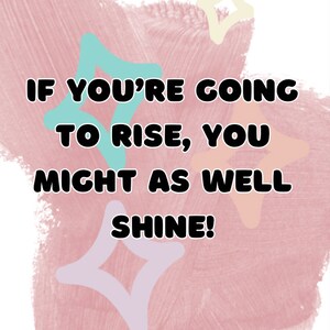 Set of 6 Classroom Posters - Digital Download - Motivational Classroom ...