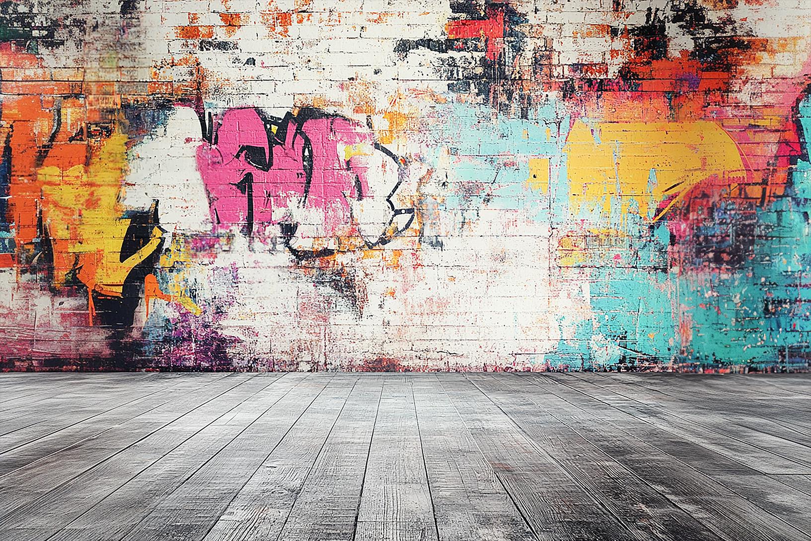 Graffiti Backgrounds | Graffiti Backdrop | Digital Photography ...