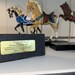 The Art of the Carousel- the Hamilton Collection- Set of 6 - Etsy