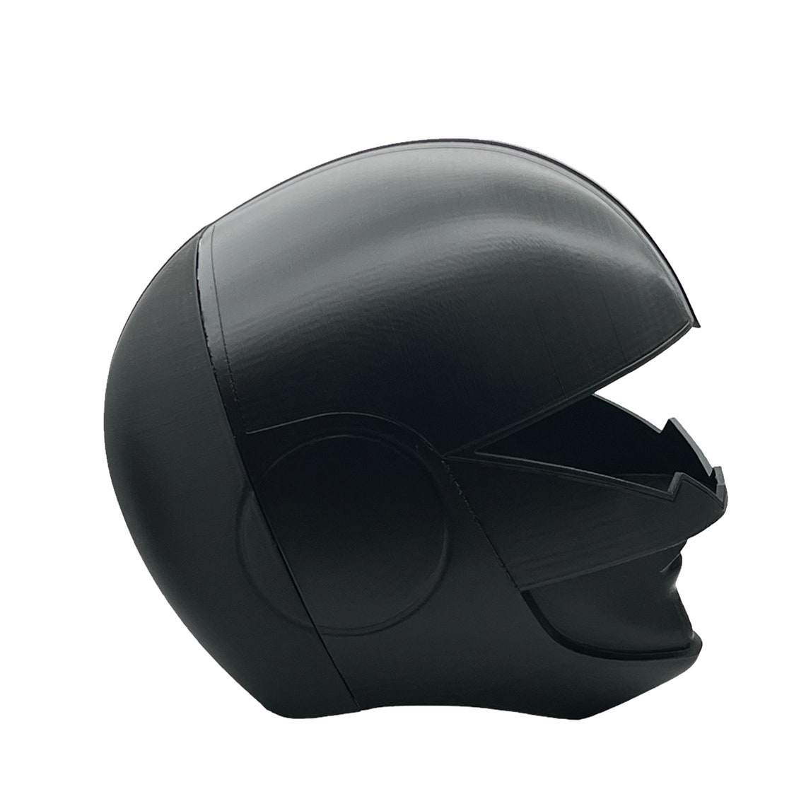 Power Rangers Time Force Quantum Ranger Helmet Ki - Etsy