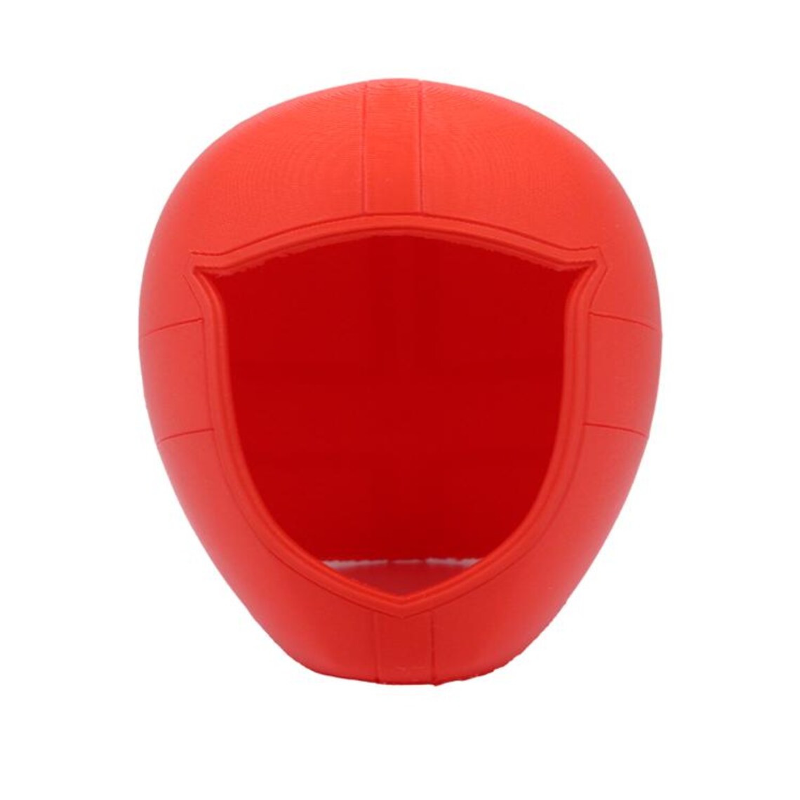 Power Rangers Lightspeed Rescue Red Ranger Helmet Kit - Etsy