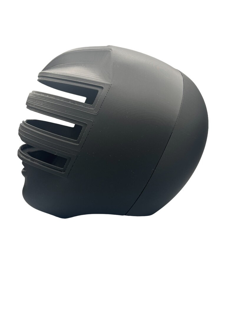 Gold Zeo Power Rangers Helmet Kit - Etsy