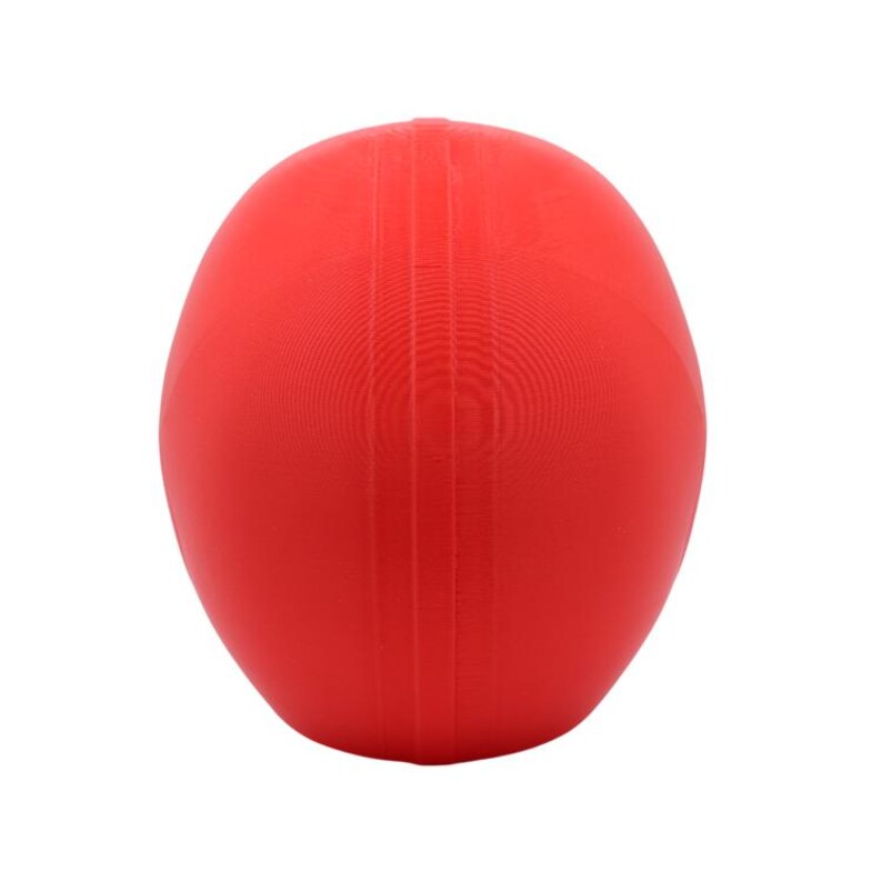 3D Printed Power Rangers Time Force Red Ranger Helmet Kit - Etsy UK