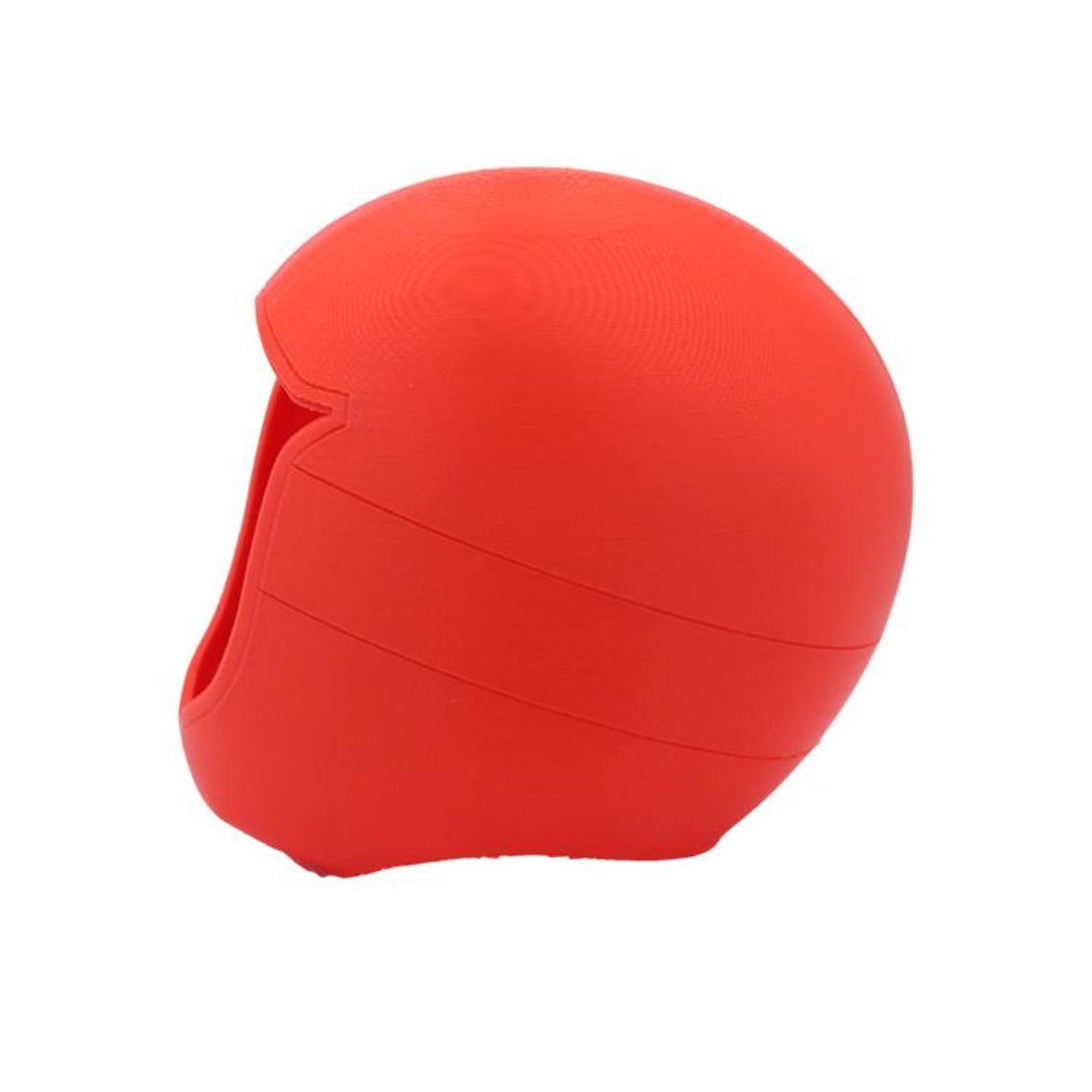 Power Rangers Lightspeed Rescue Red Ranger Helmet Kit - Etsy