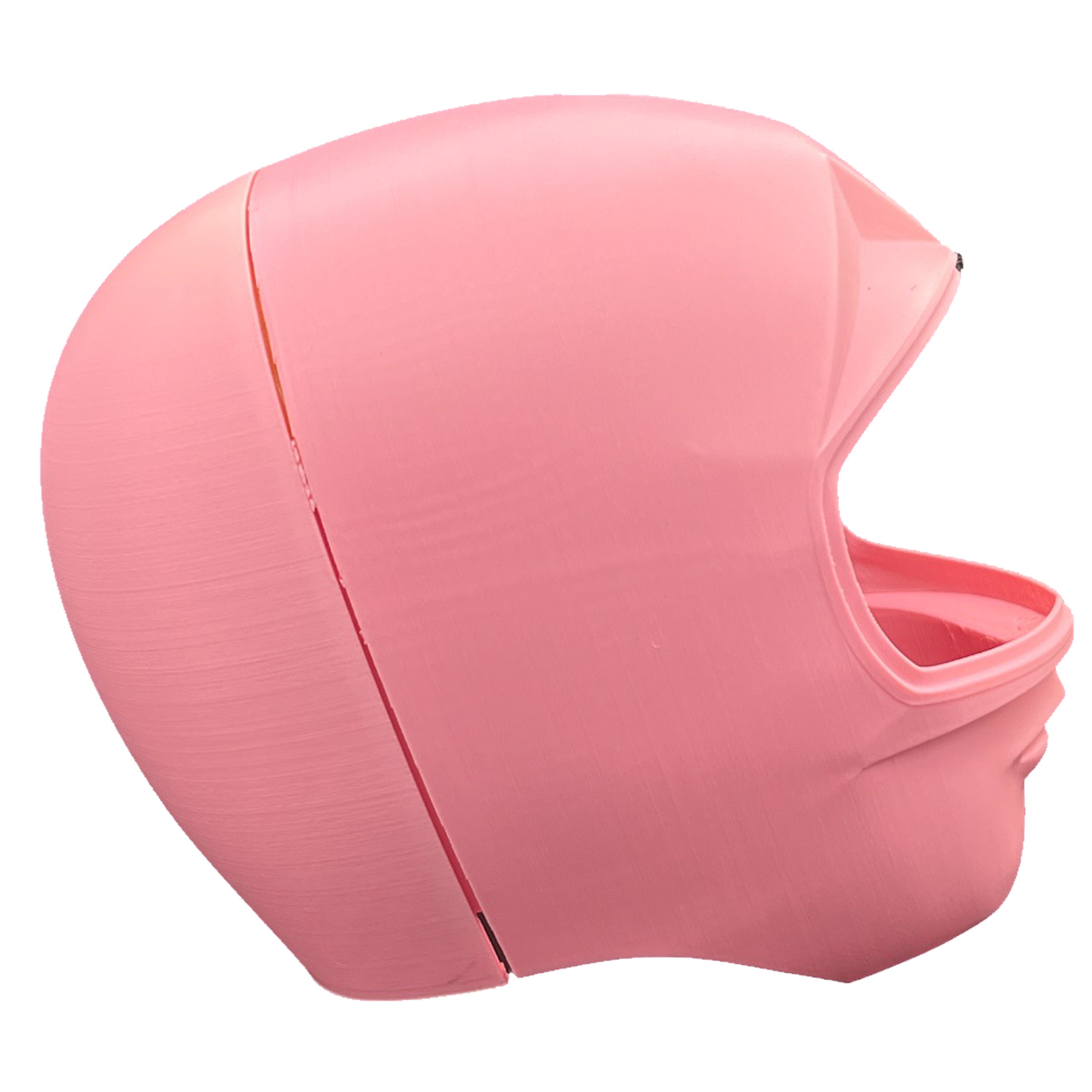 Pink Zeo Power Rangers Helmet Kit - Etsy