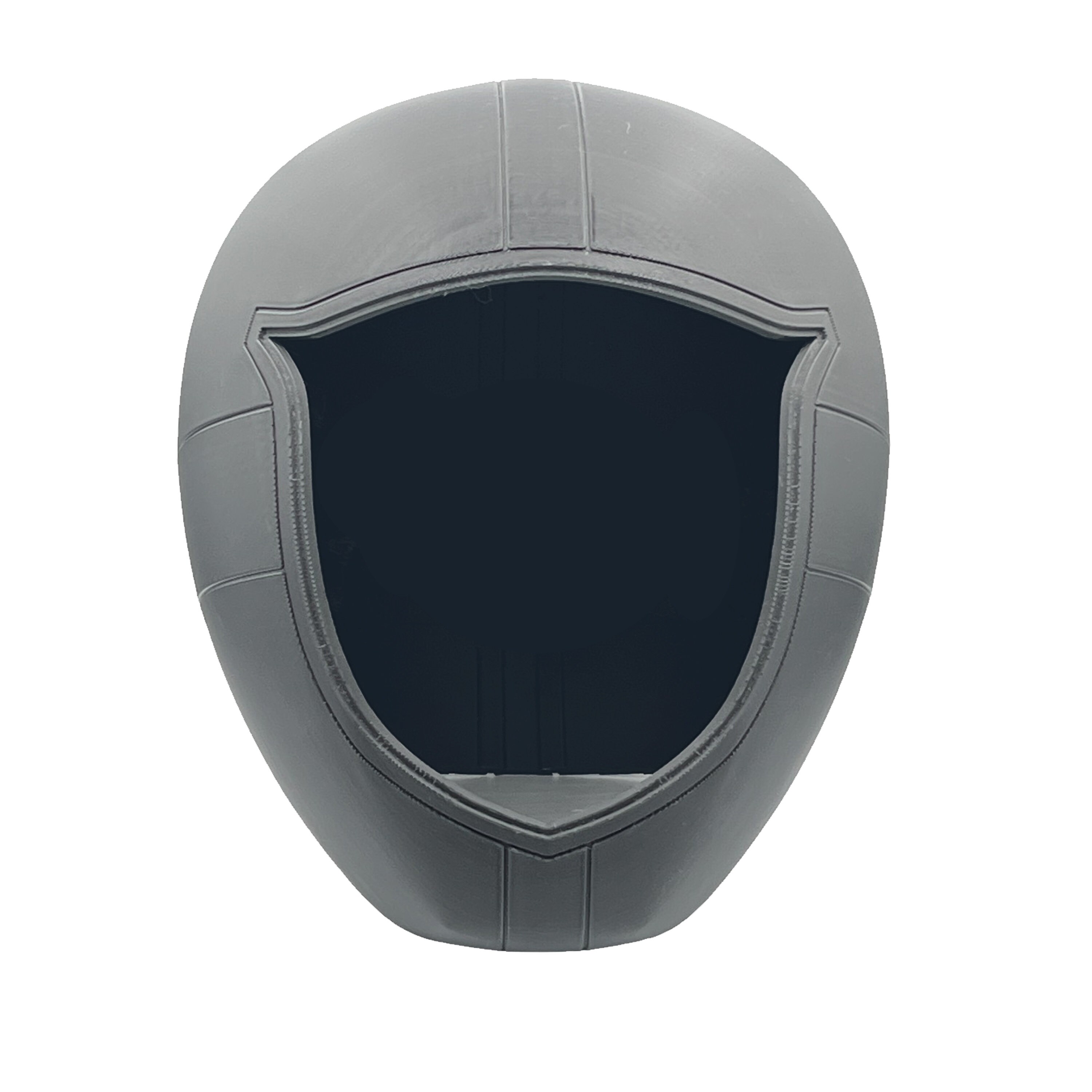 Power Rangers Lightspeed Rescue Red Ranger Helmet Kit - Etsy