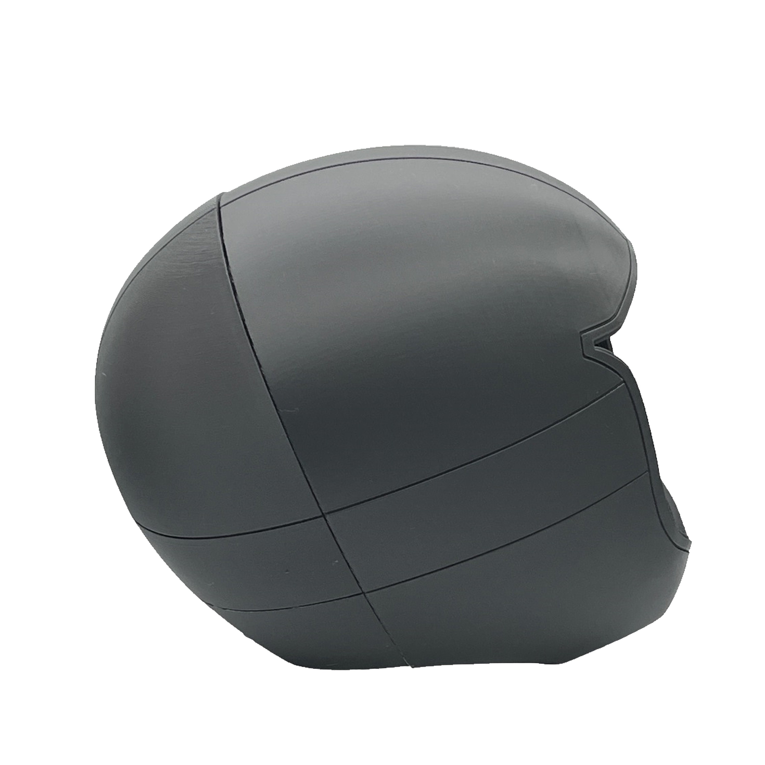 Power Rangers Lightspeed Rescue Red Ranger Helmet Kit - Etsy