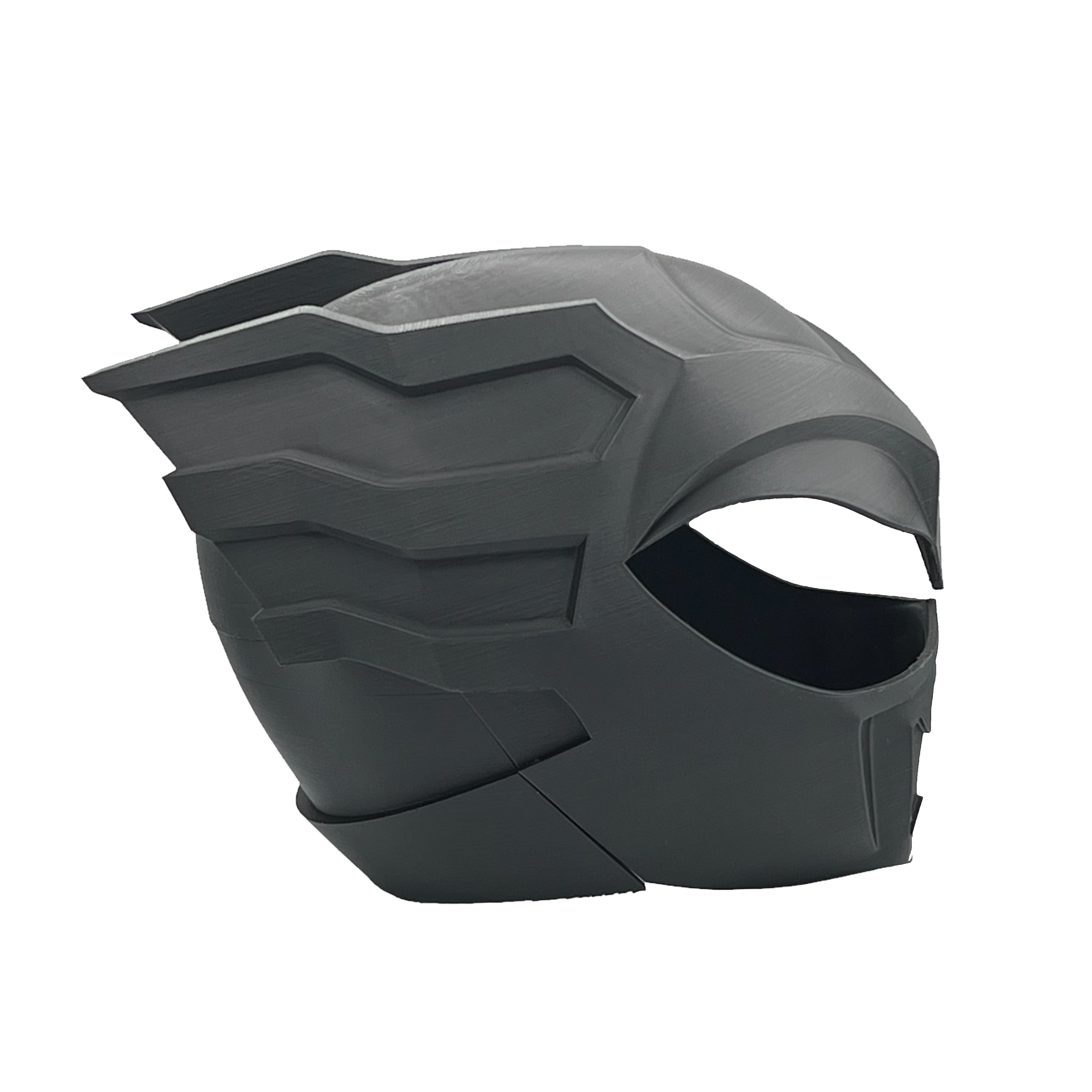 Psycho Ranger Helmet Kit Power Rangers in Space - Etsy