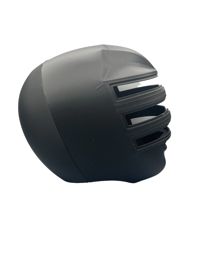 Gold Zeo Power Rangers Helmet Kit - Etsy