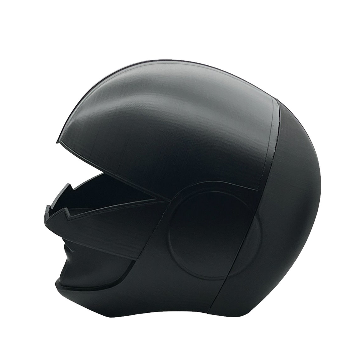 Power Rangers Time Force Quantum Ranger Helmet Ki - Etsy