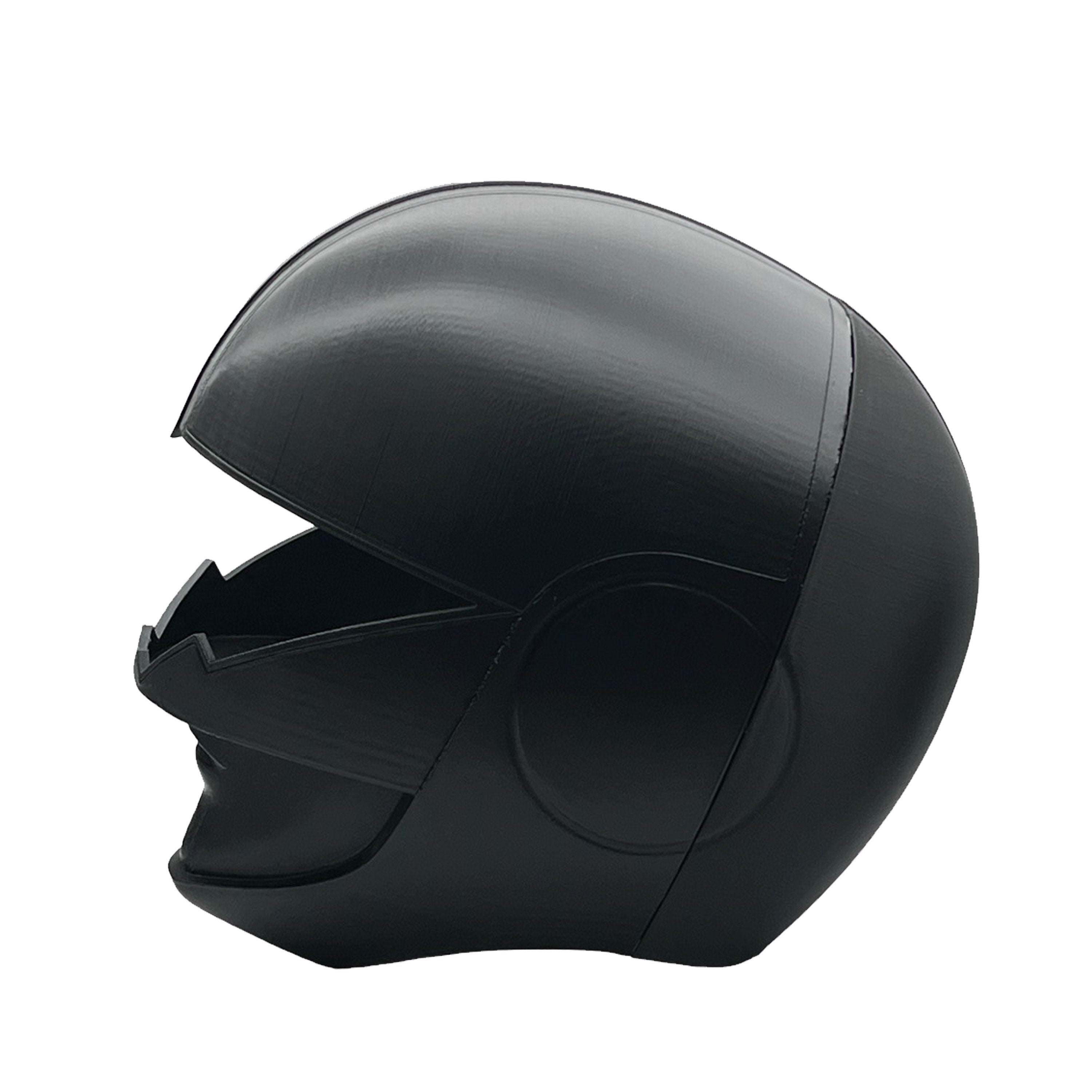 Power Rangers Time Force Quantum Ranger Helmet Ki - Etsy