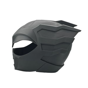 Psycho Ranger Helmet Kit Power Rangers in Space - Etsy