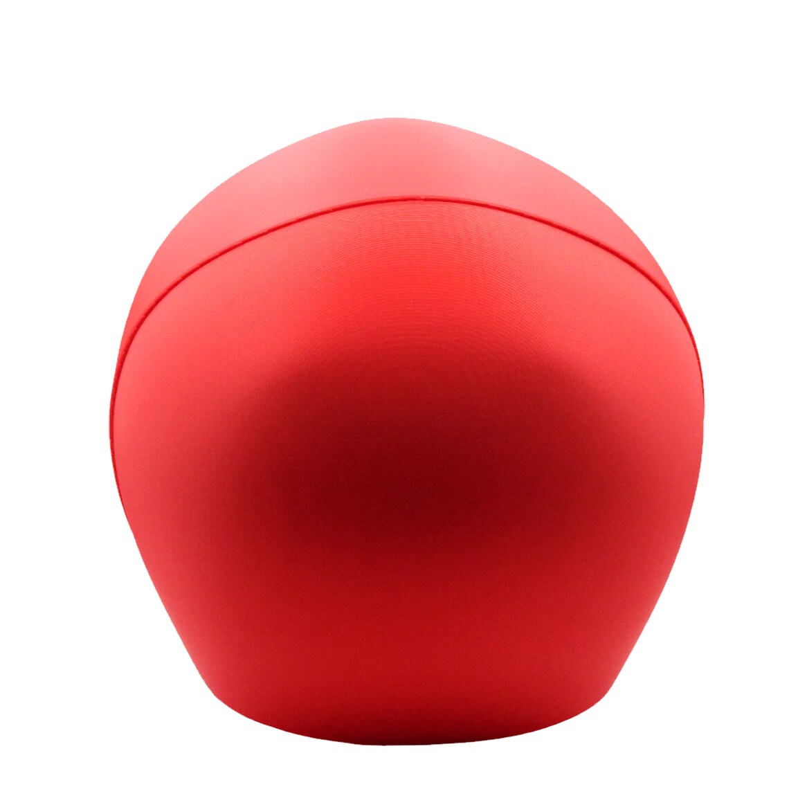 Red Zeo Power Rangers Helmet Kit - Etsy