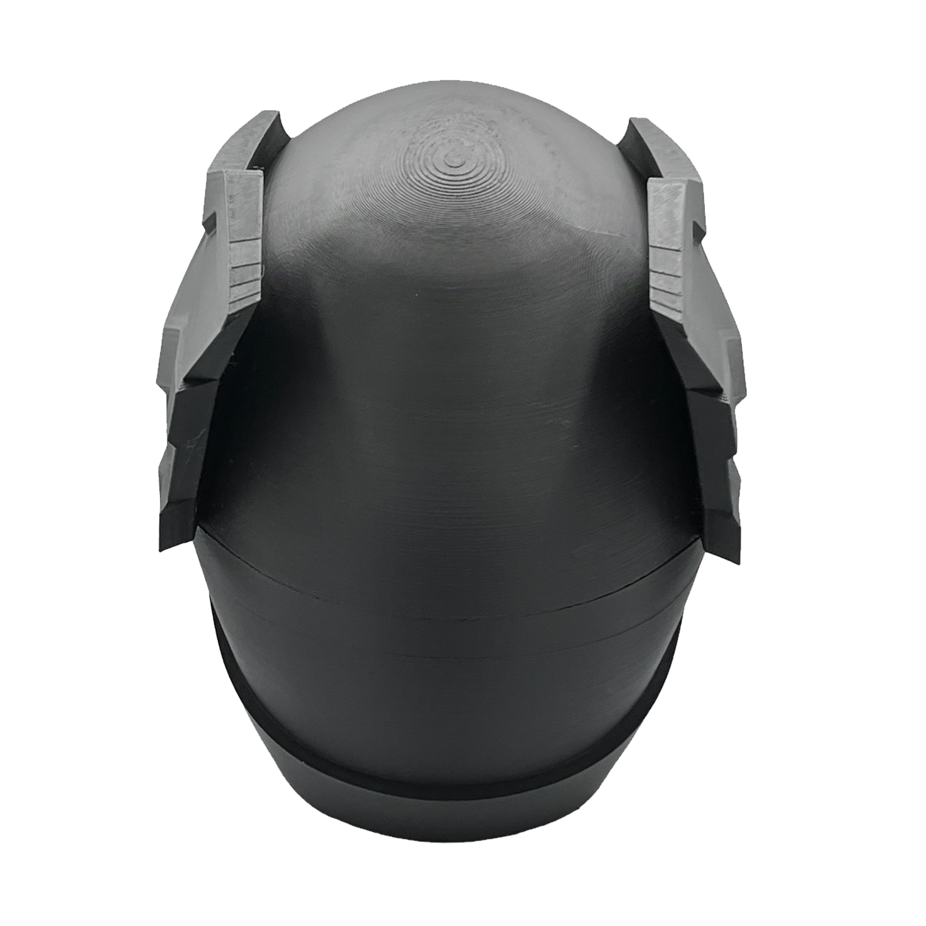 Psycho Ranger Helmet Kit Power Rangers in Space - Etsy