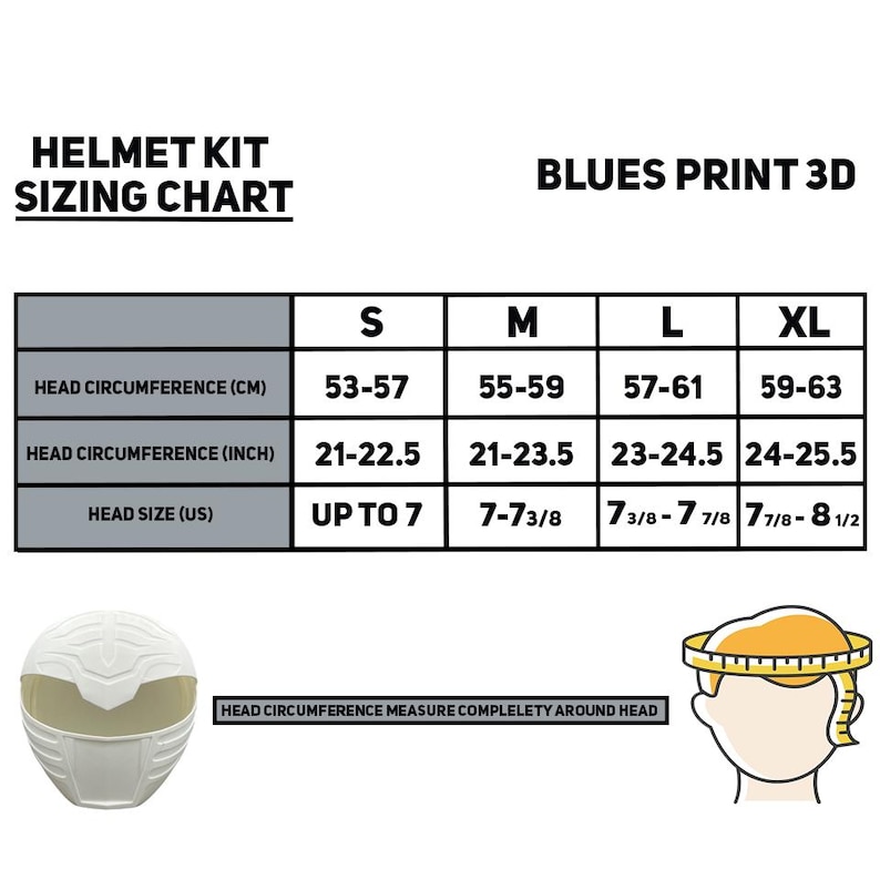 Power Rangers Lightspeed Rescue Red Ranger Helmet Kit - Etsy