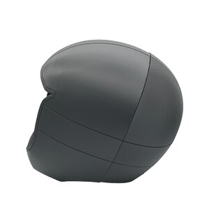 Power Rangers Lightspeed Rescue Red Ranger Helmet Kit - Etsy