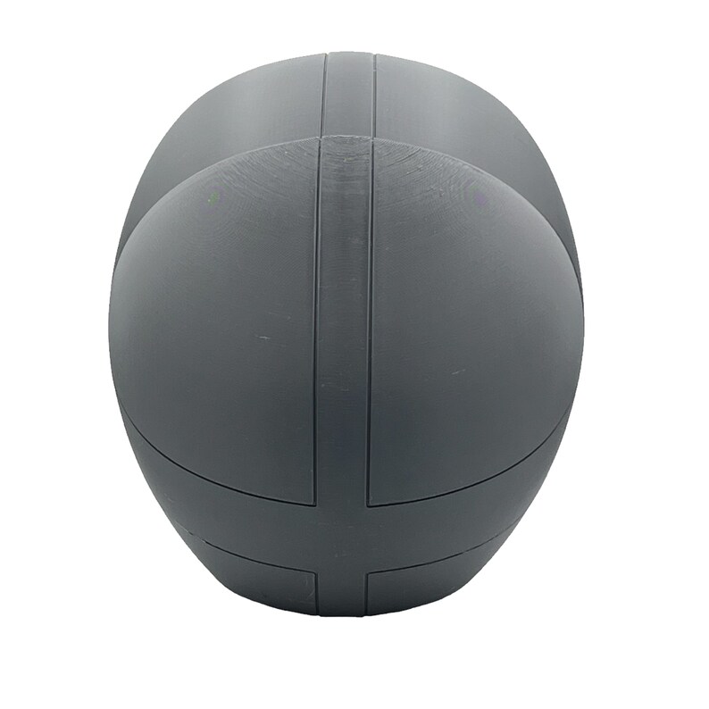 Power Rangers Lightspeed Rescue Red Ranger Helmet Kit - Etsy