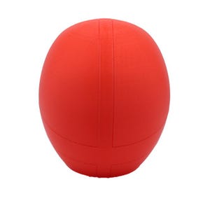 Power Rangers Lightspeed Rescue Red Ranger Helmet Kit - Etsy