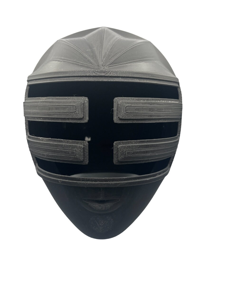 Gold Zeo Power Rangers Helmet Kit - Etsy