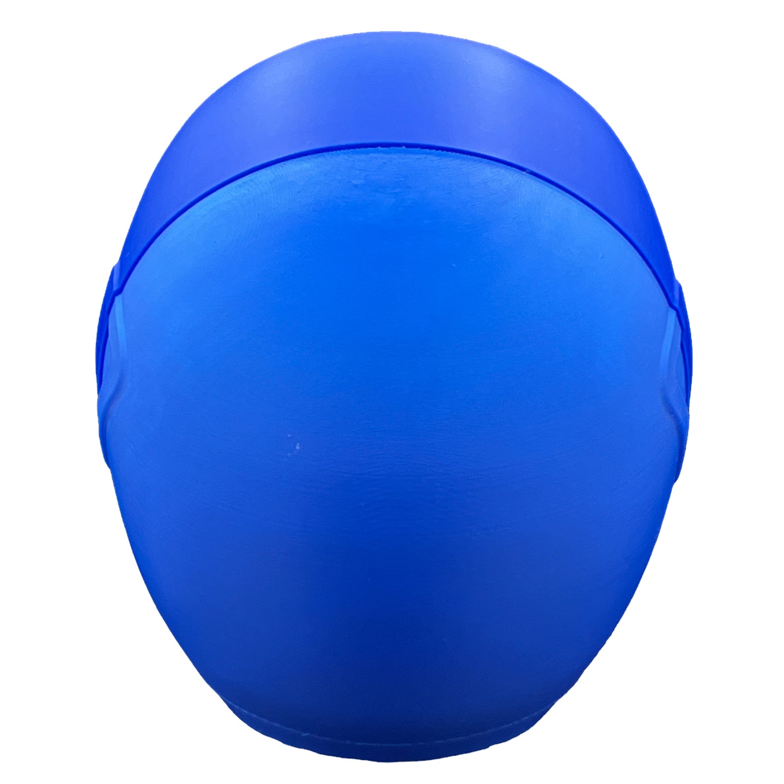 Blue Lost in Galaxy Power Rangers Helmet Kit - Etsy