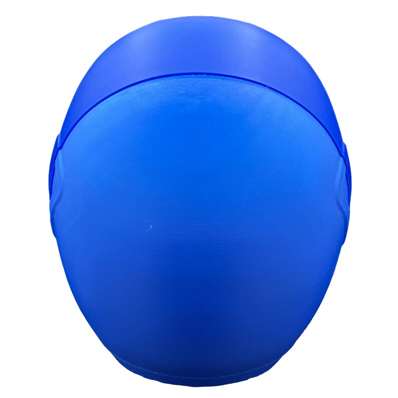 Blue Lost in Galaxy Power Rangers Helmet Kit - Etsy