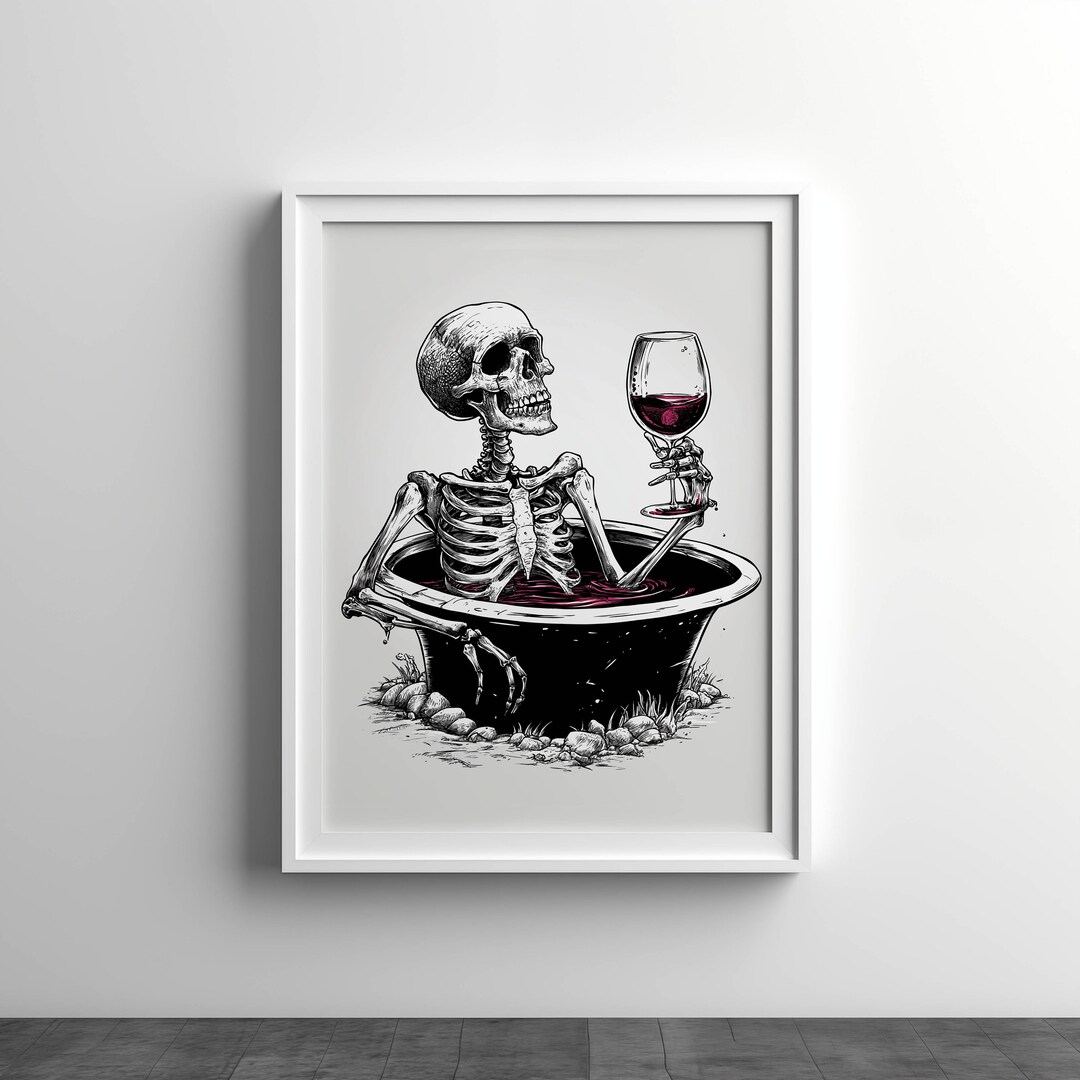 Gothic Vine: Nocturnal Nectar | Fine Art Digital Print - Etsy