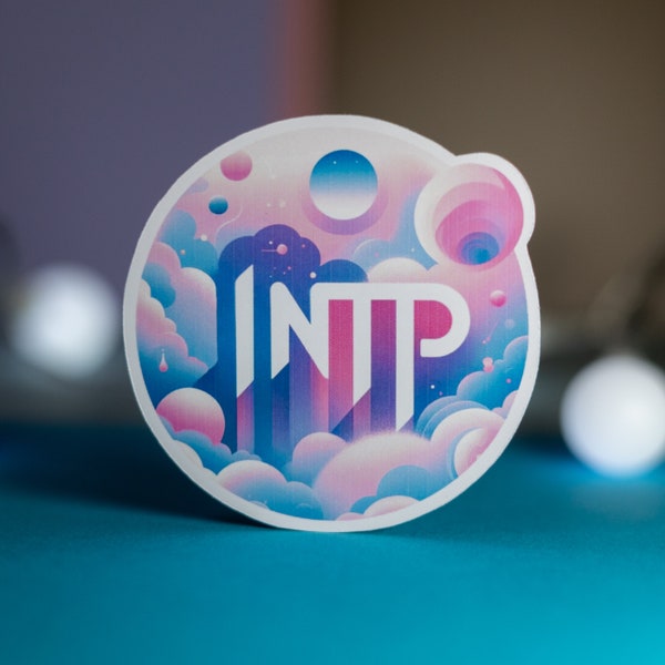 Intp - Etsy