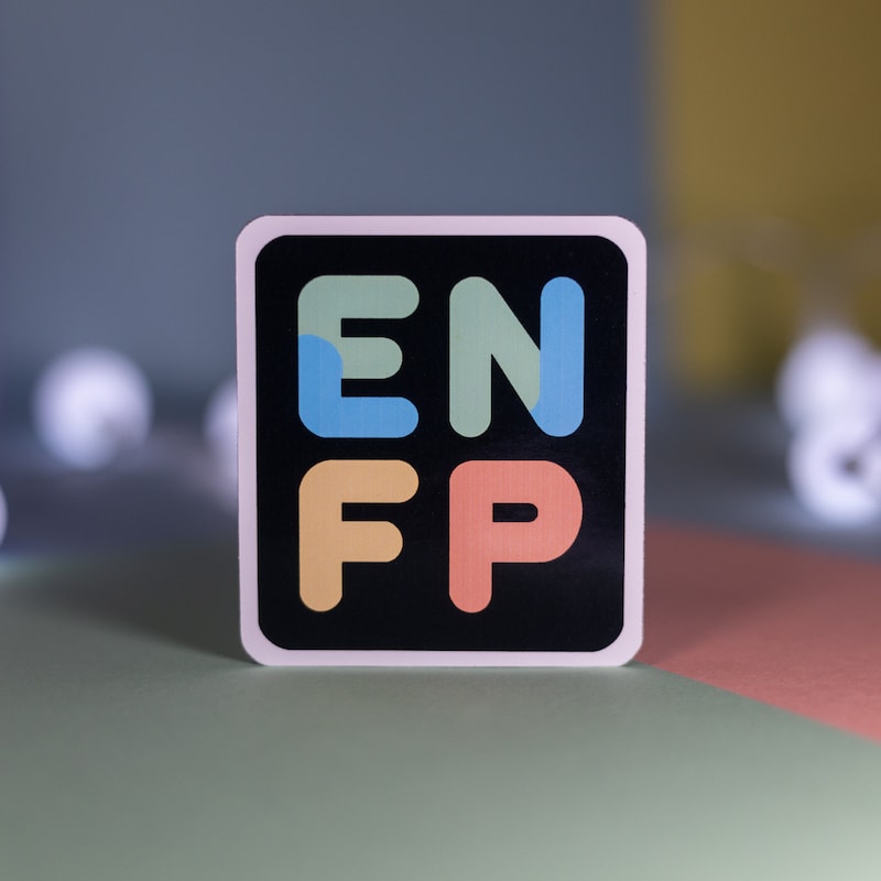 Enfp - Etsy