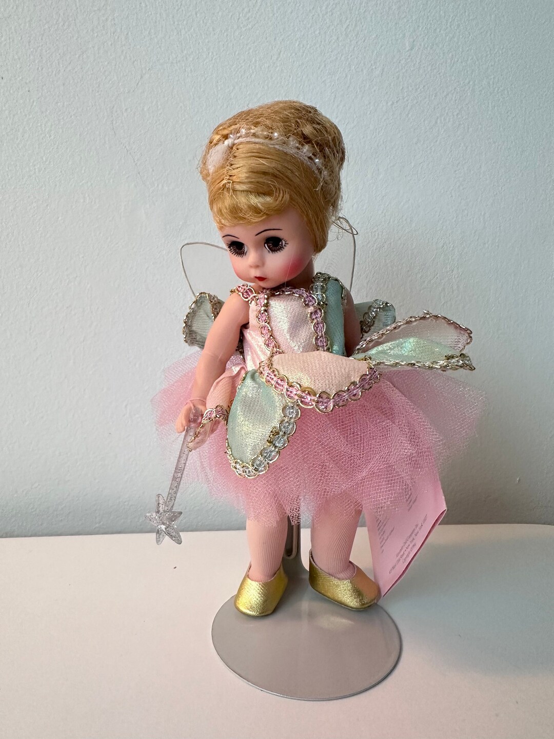 Madame Alexander Doll tinkerbell - Etsy