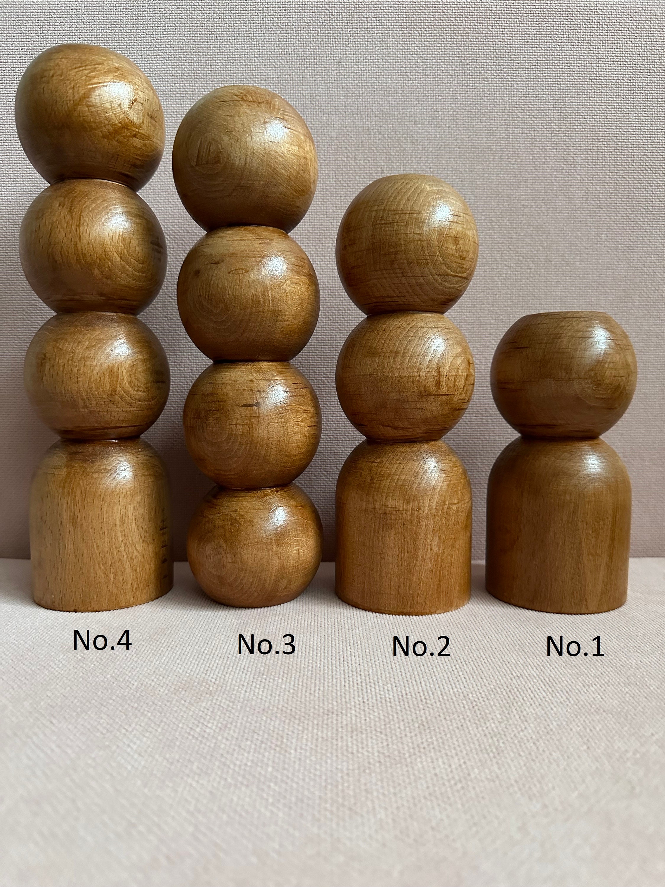 Decorative Wooden Object , New Home Gift , Handcrafted , Wooden Home ...