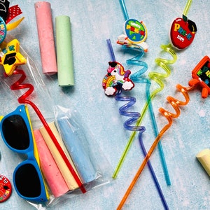 Pre-k End of Year/graduation Goody Bags - Etsy