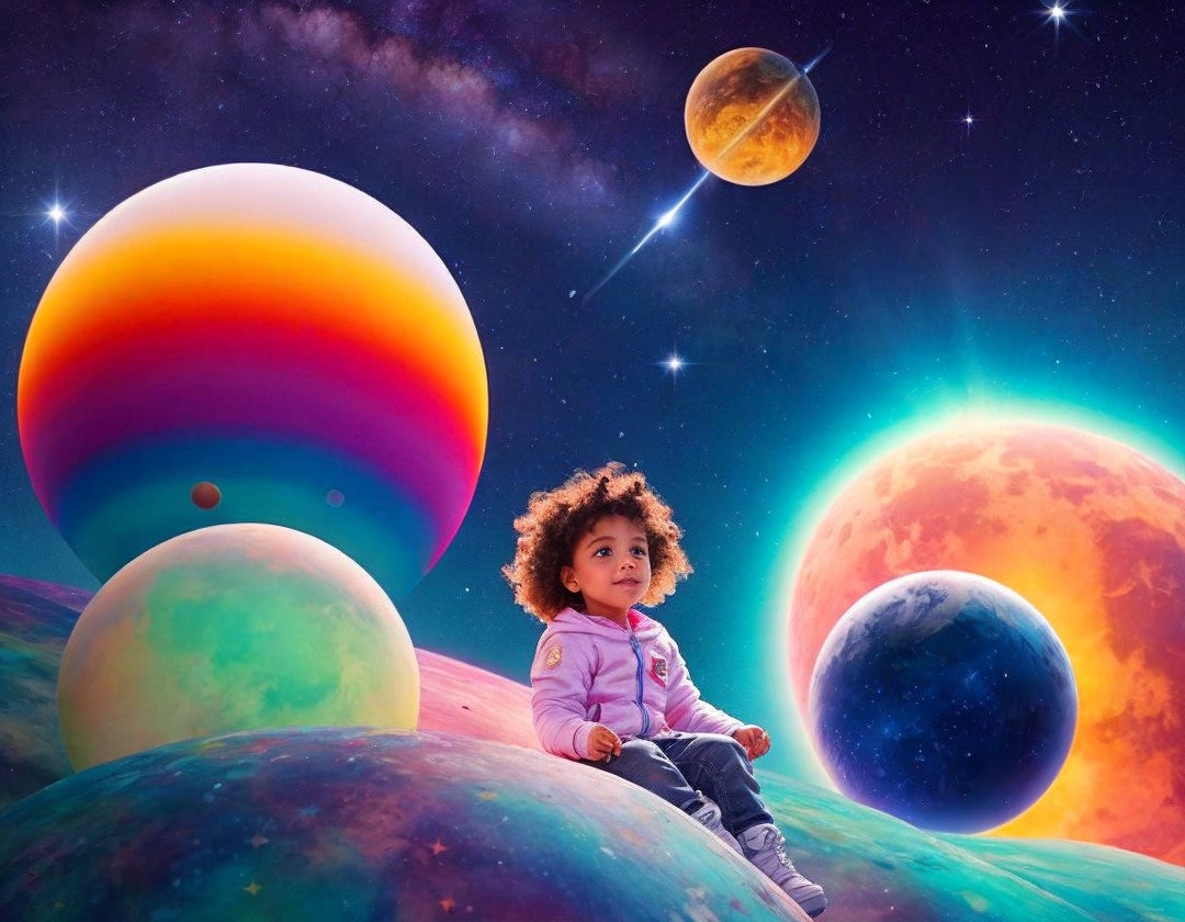 5 Short Story for Kids Color Story Pages Kid Pages Busy Coloring Book ...