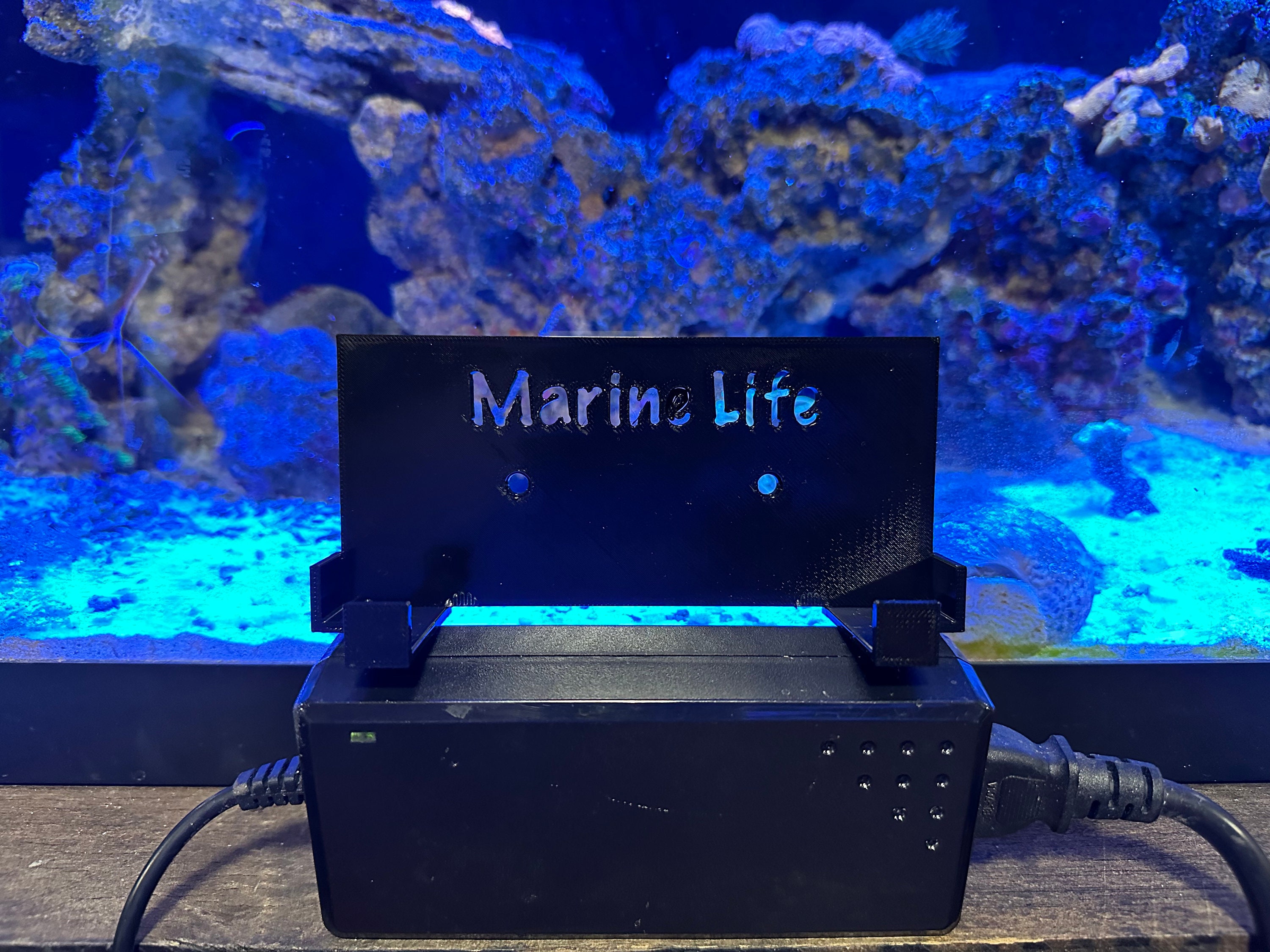 Apex Neptune COR-20 Power Brick Mount - Etsy