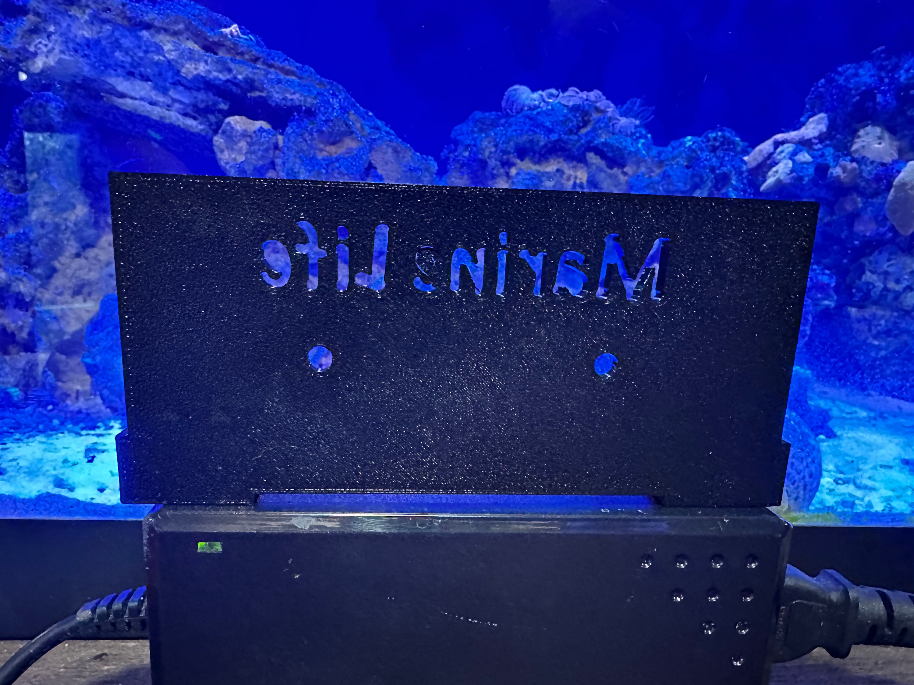 Apex Neptune COR-20 Power Brick Mount - Etsy