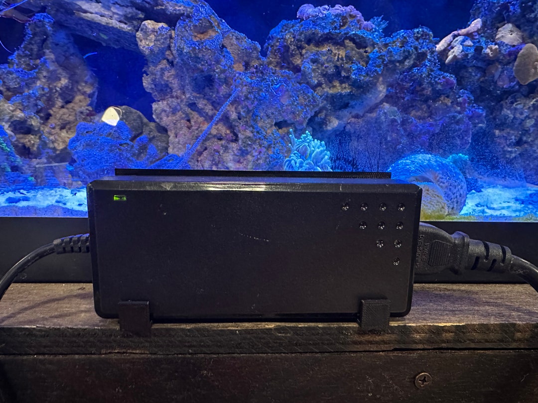 Apex Neptune COR-20 Power Brick Mount - Etsy