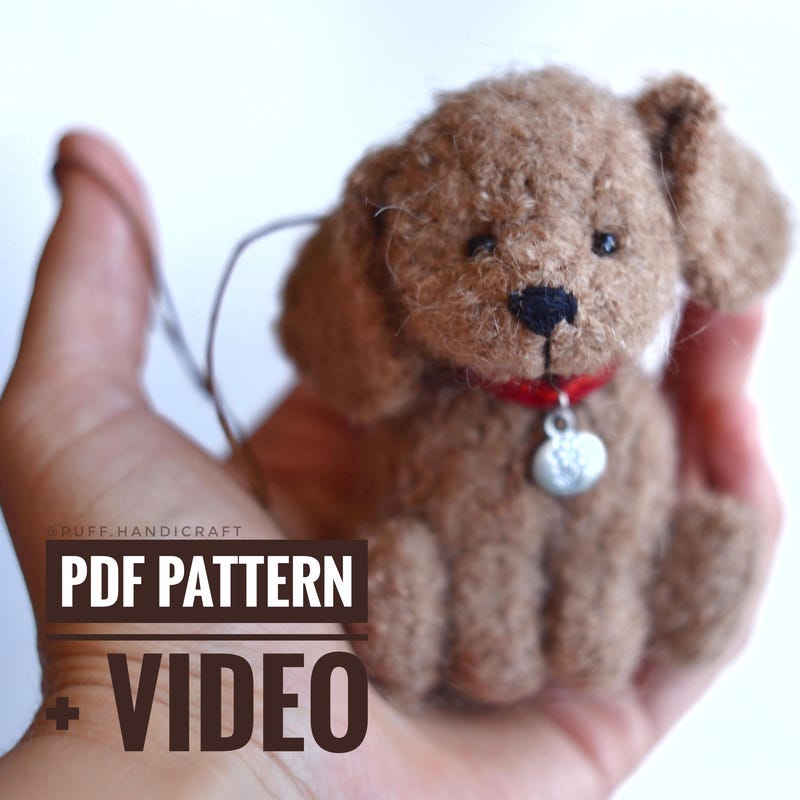 PuffHandicraft - Etsy