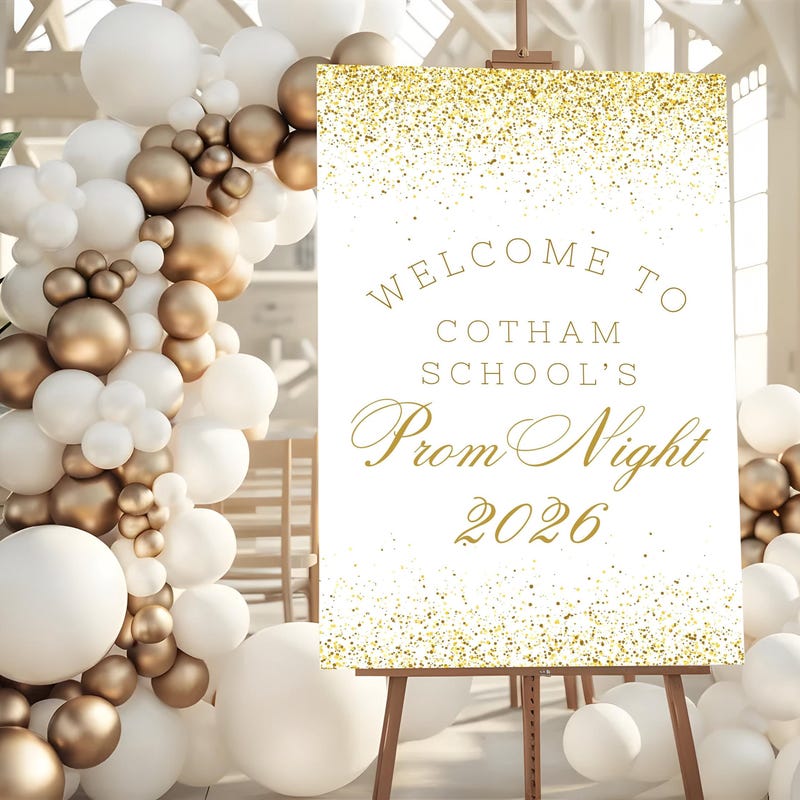Prom Backdrops 2026 - Etsy UK