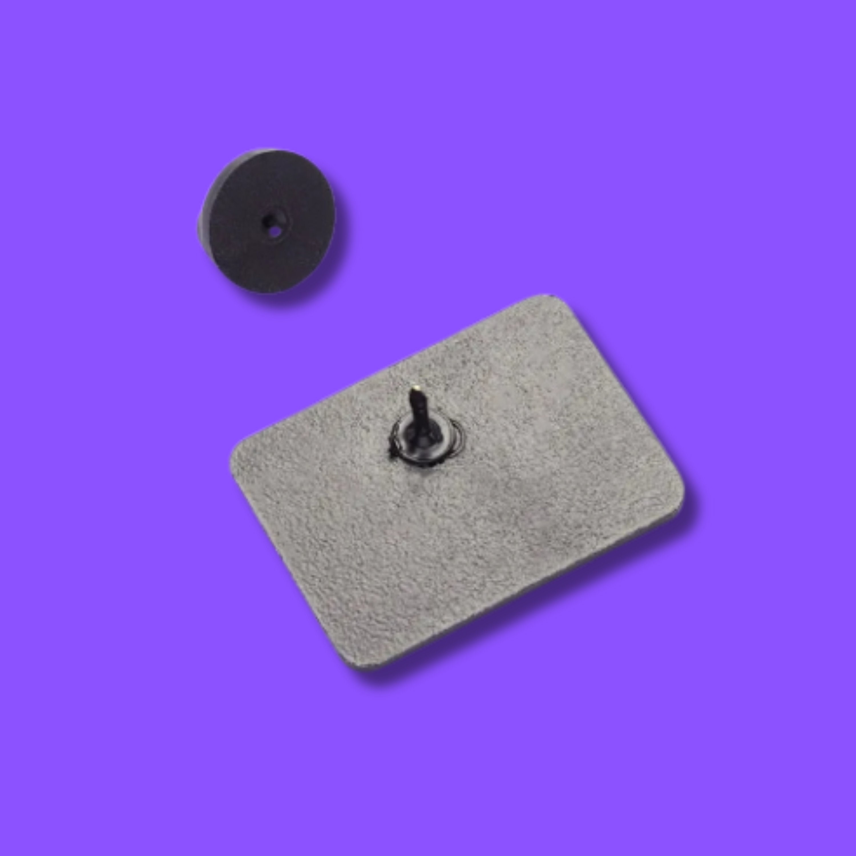 LGBTQIA Pride Pin Hello I'm Gay Pansexual Lesbian Asexual Bisexual ...