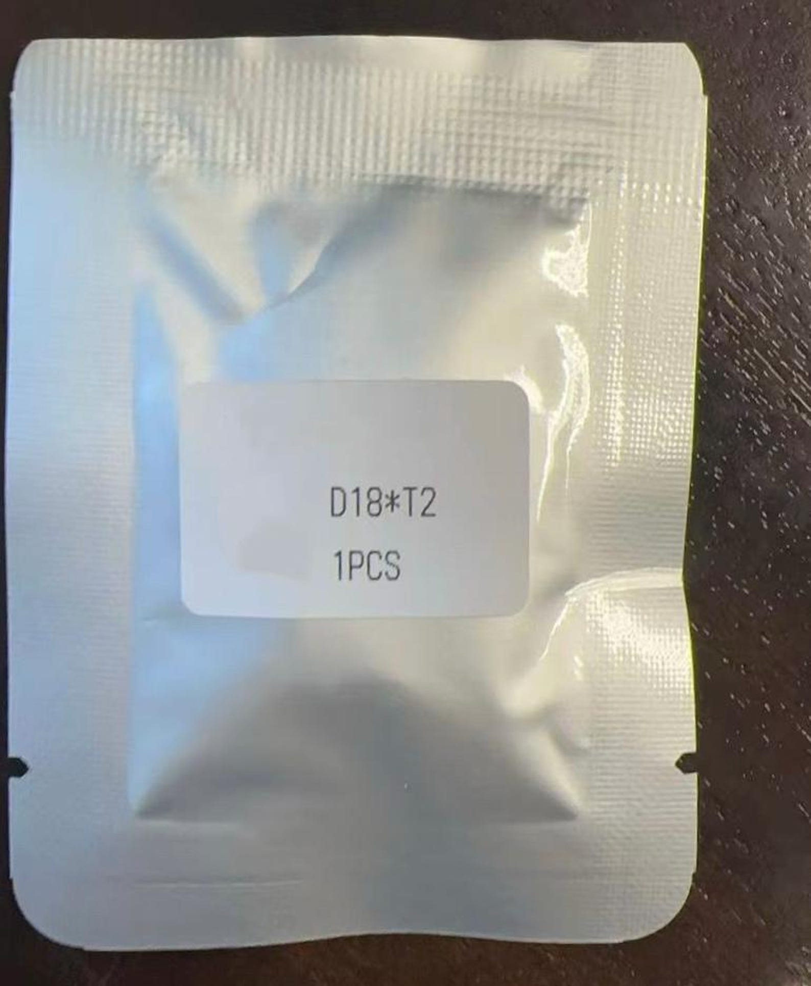 Laser D18T2 Protective Lens– Fits SUP21 / SUP21T / SUP21TF / SUP23T ...