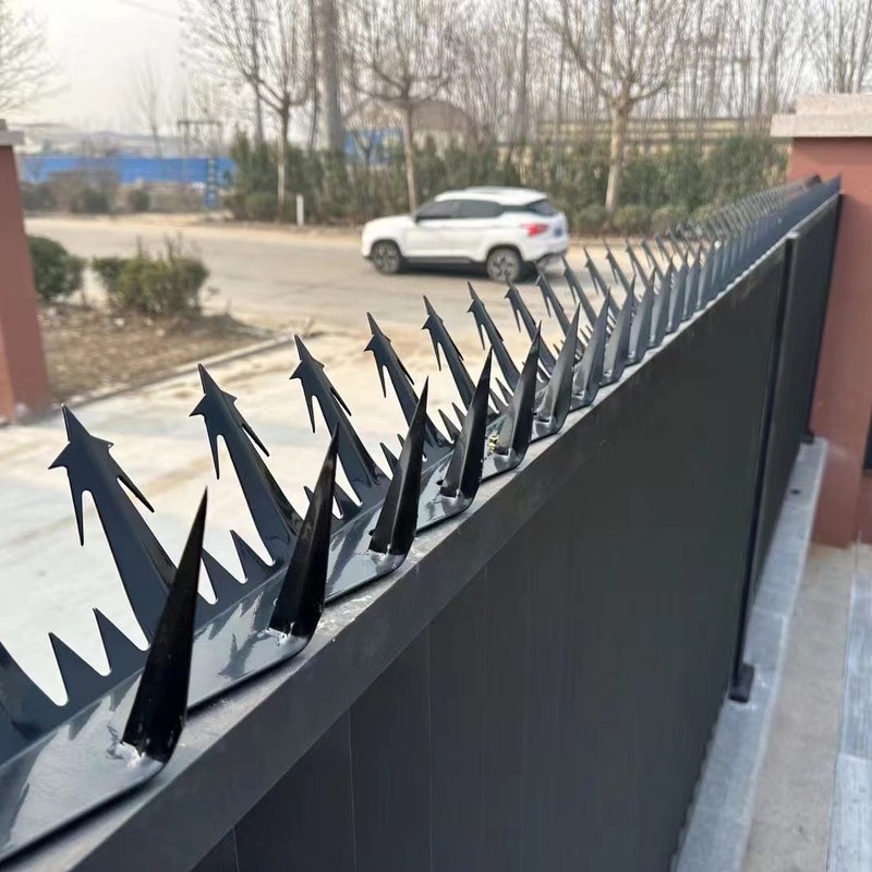 Security Spikes - Etsy