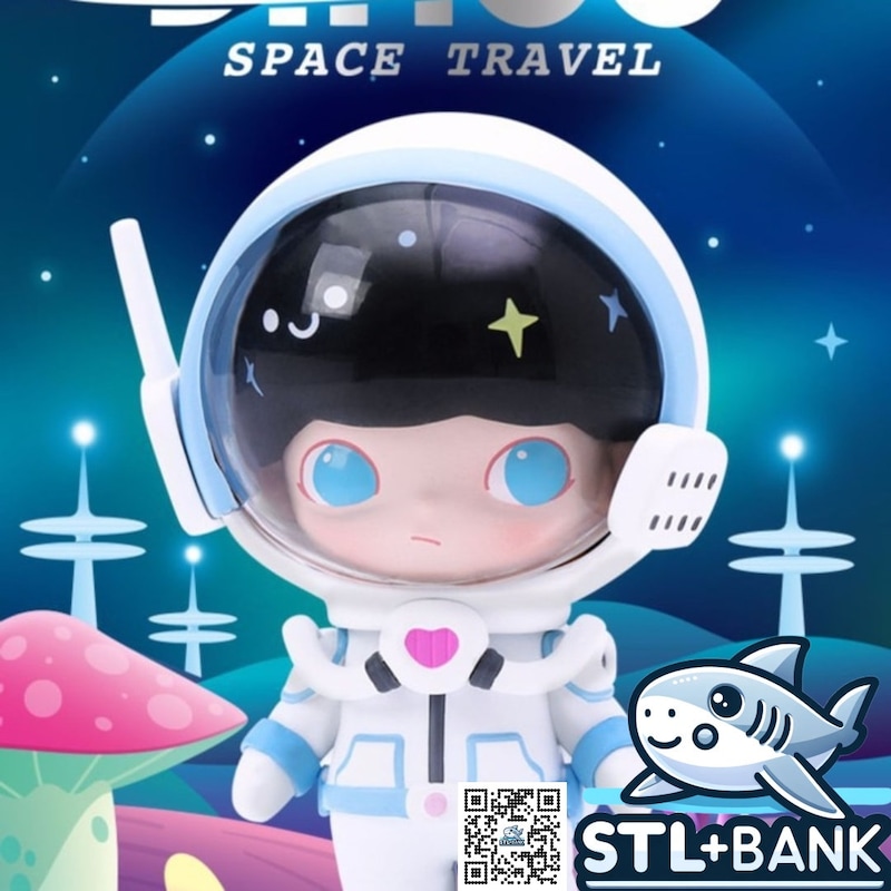 Labubu Template - Etsy