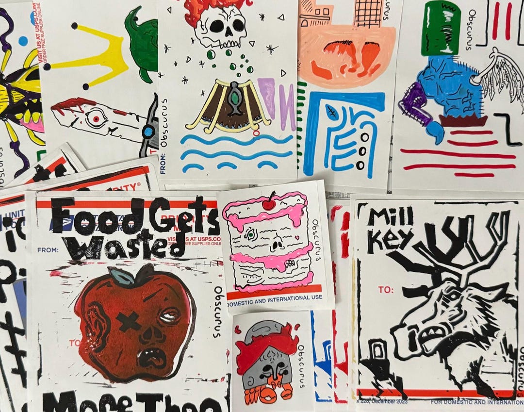 Sticker Slap Bundle Pack - Etsy